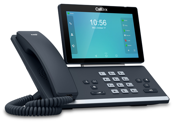 IPBX, téléphonie IP, standard téléphonique, communications unifiées ...